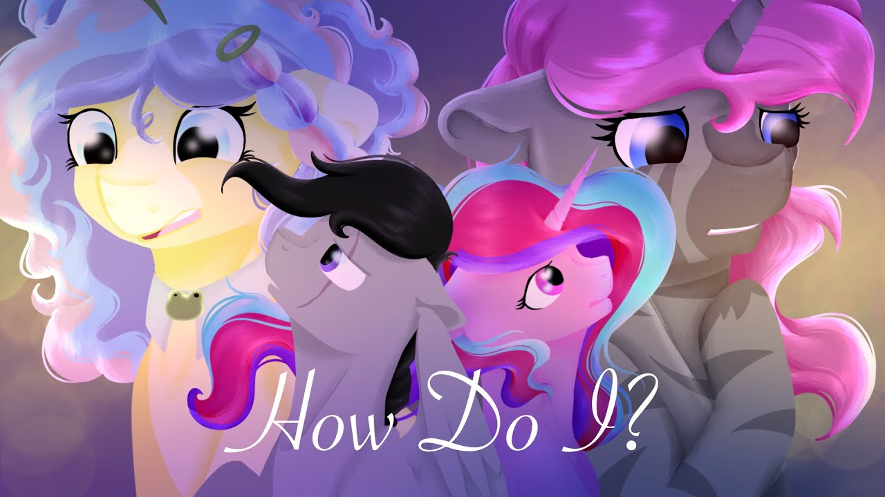 How Do I? [Collab Cover] FT @sugar Lemon @Jo_Pym @_Shadow_1365 - YouTube