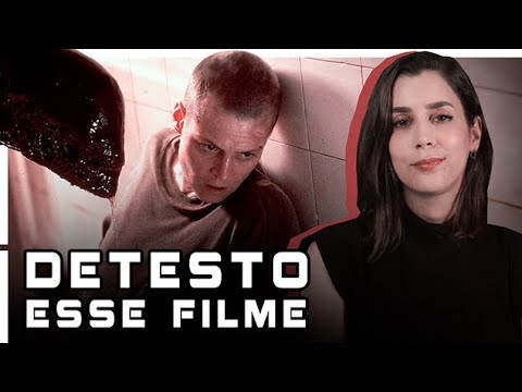 ALIEN 3: o PIOR da franquia? Filme EXPLICADO! [Vídeo 5] | Futurices