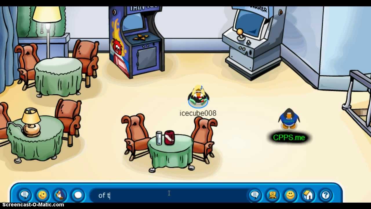 Free Items - CPPS.me - YouTube