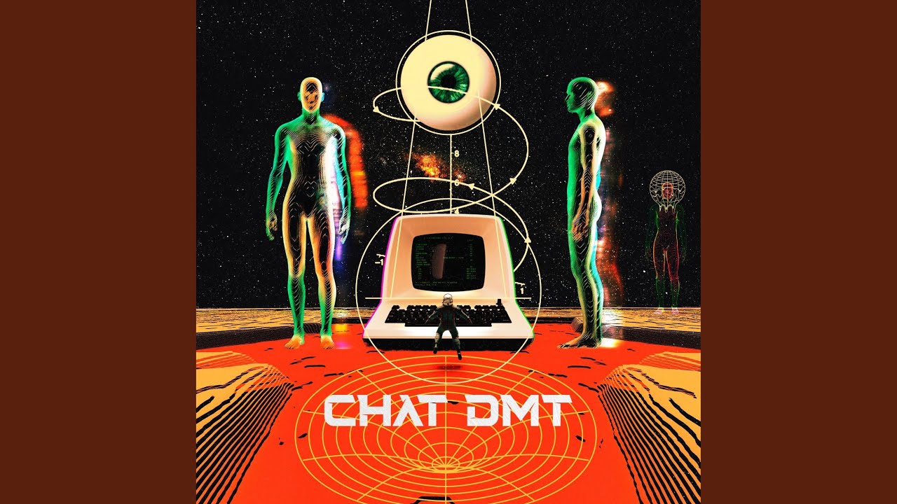 Chat DMT - YouTube