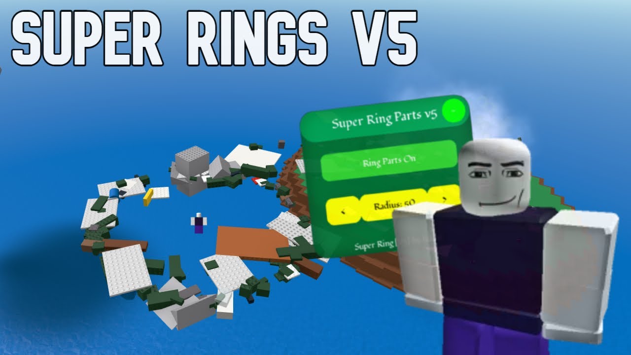 FE SUPER RINGS SCRIPT V5 (DIRECT LINK 🪐) - YouTube