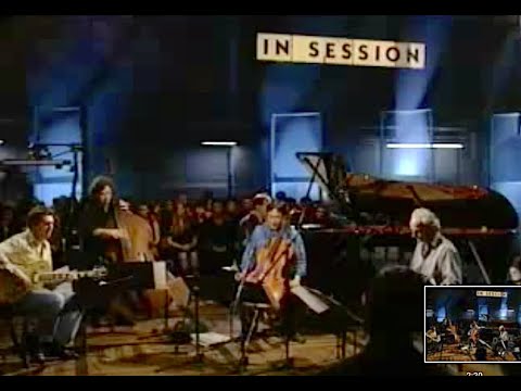 Libertango, YoYo-Ma, Claudio Ragazzi, Pablo Aslan, Norberto Marconi ...