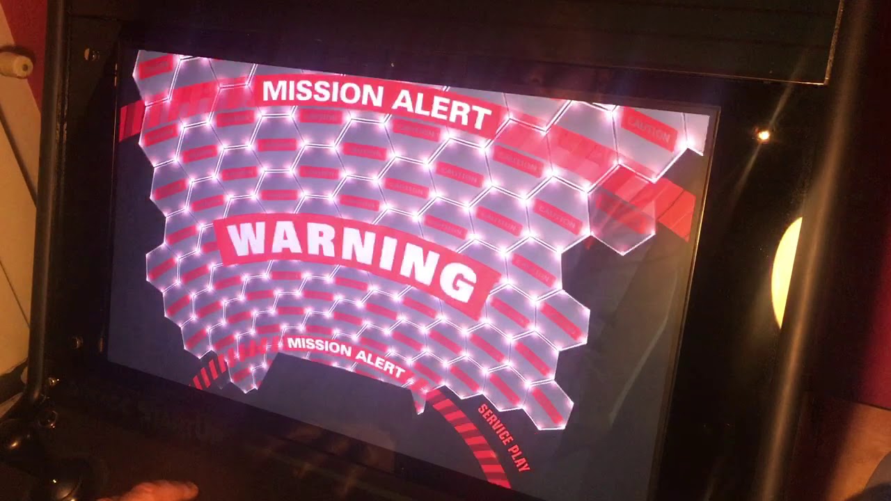 StartUp Arcade [GamePlay] - Teknoparrot - Mach Storm - YouTube