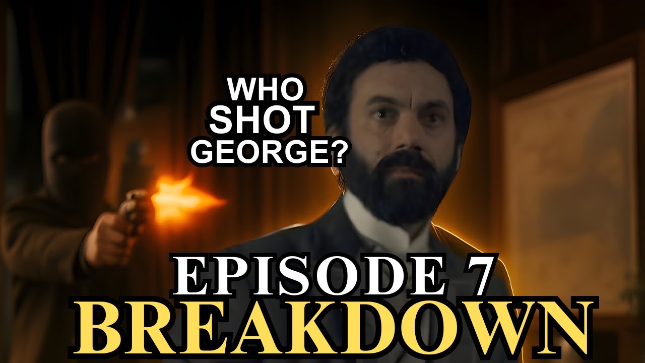 The Gilded Age Season 3 Episode 7 Recap | Breakdown — Who Tried to Kill ...