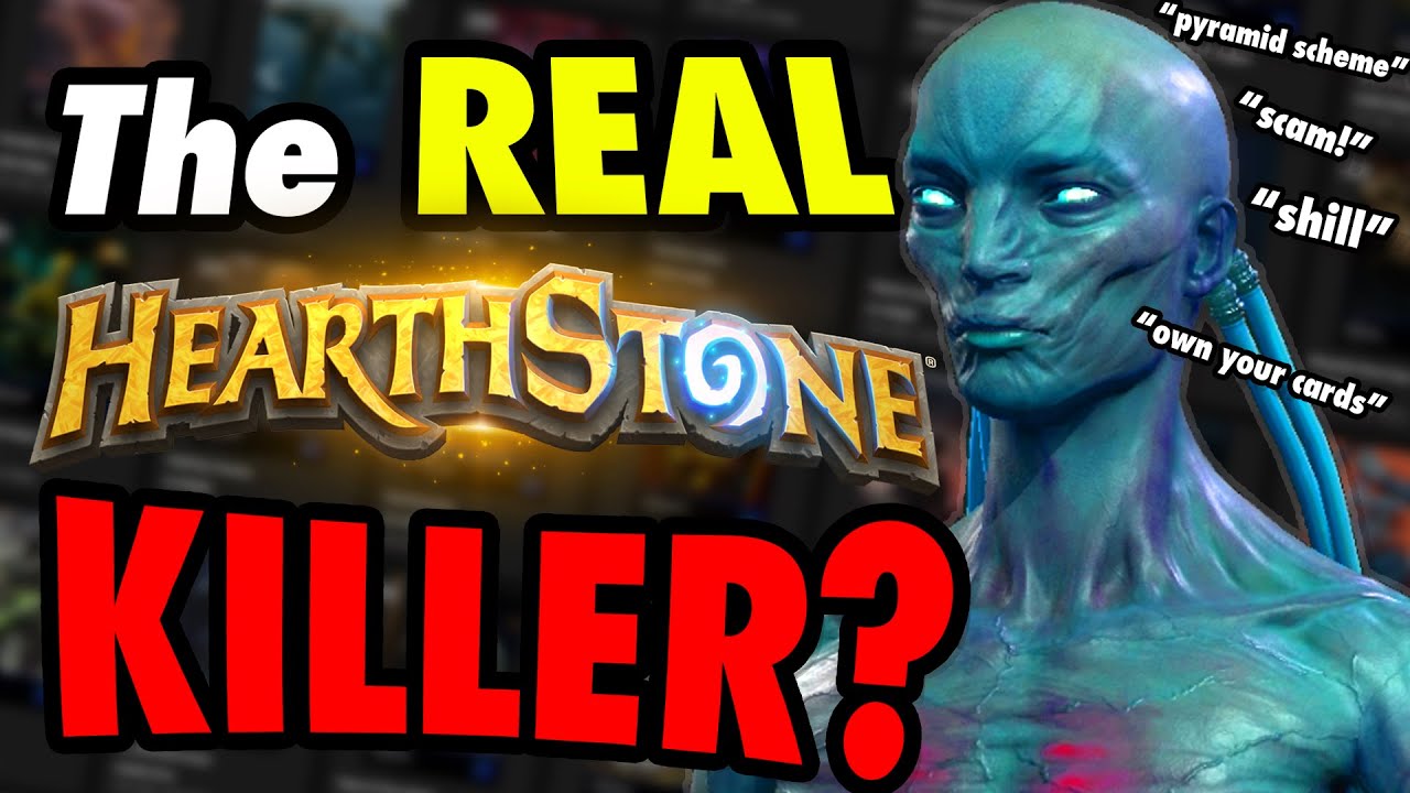 Worst NFT Game Ever? | Parallel TCG Gameplay and Review - YouTube