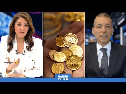 Altın Fiyatları Yükselmeye Devam Edecek Mi? Yeni Zirve Yolda Mı?