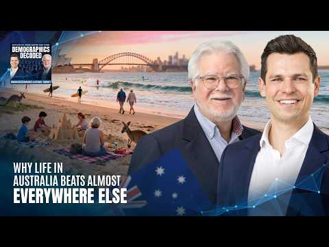 Why Life in Australia Beats Almost Anywhere Else – Despite All Our Problems