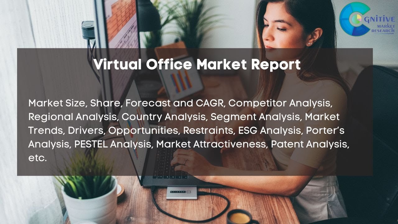 Virtual Office Market Report 2024 | Forecast, Market Size & Growth ...