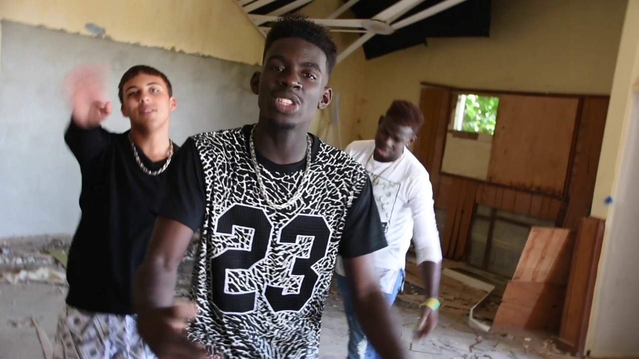 F.T.K - F.T.K LIFE (Official Video) - YouTube