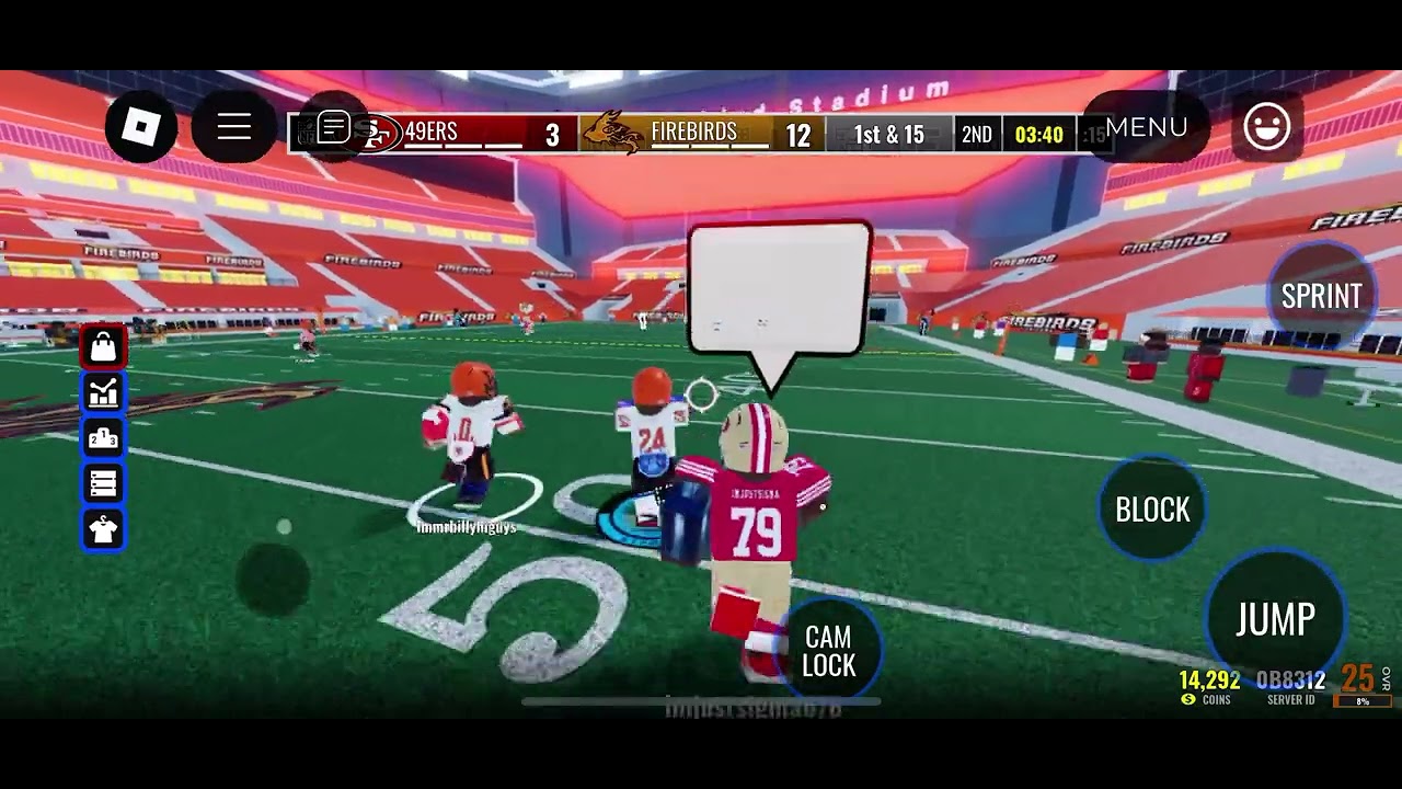 MFL universe Football highlights SZN 14 - YouTube