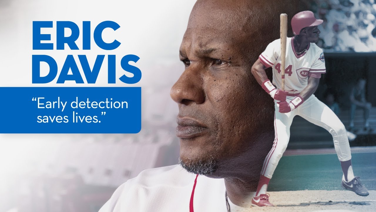 Eric Davis - Battle (:15) | St. Elizabeth - YouTube
