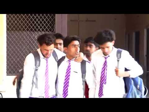 New round to hell new video comedy video - YouTube