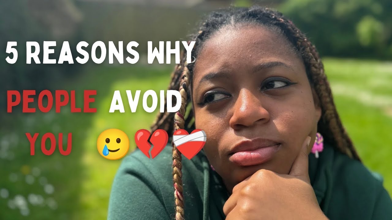 Here is Why People Avoid YOU Psychologists agrees it leads to abnormal ...