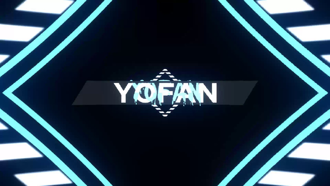 Intro Yof An gaming - YouTube