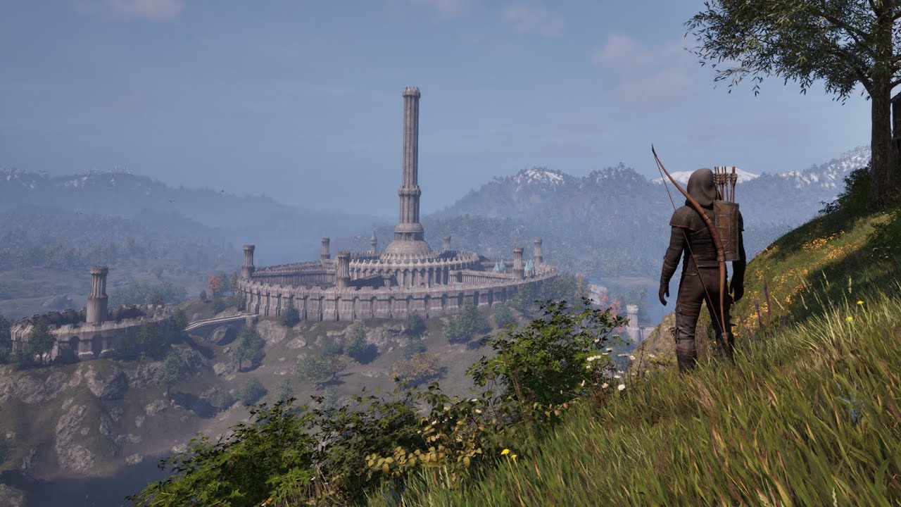 Bethesda Brings Back Oblivion: A Surprising Remaster That Exceeds ...