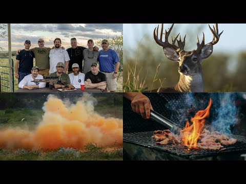 A Weekend at Triple Drop Ranch - YouTube