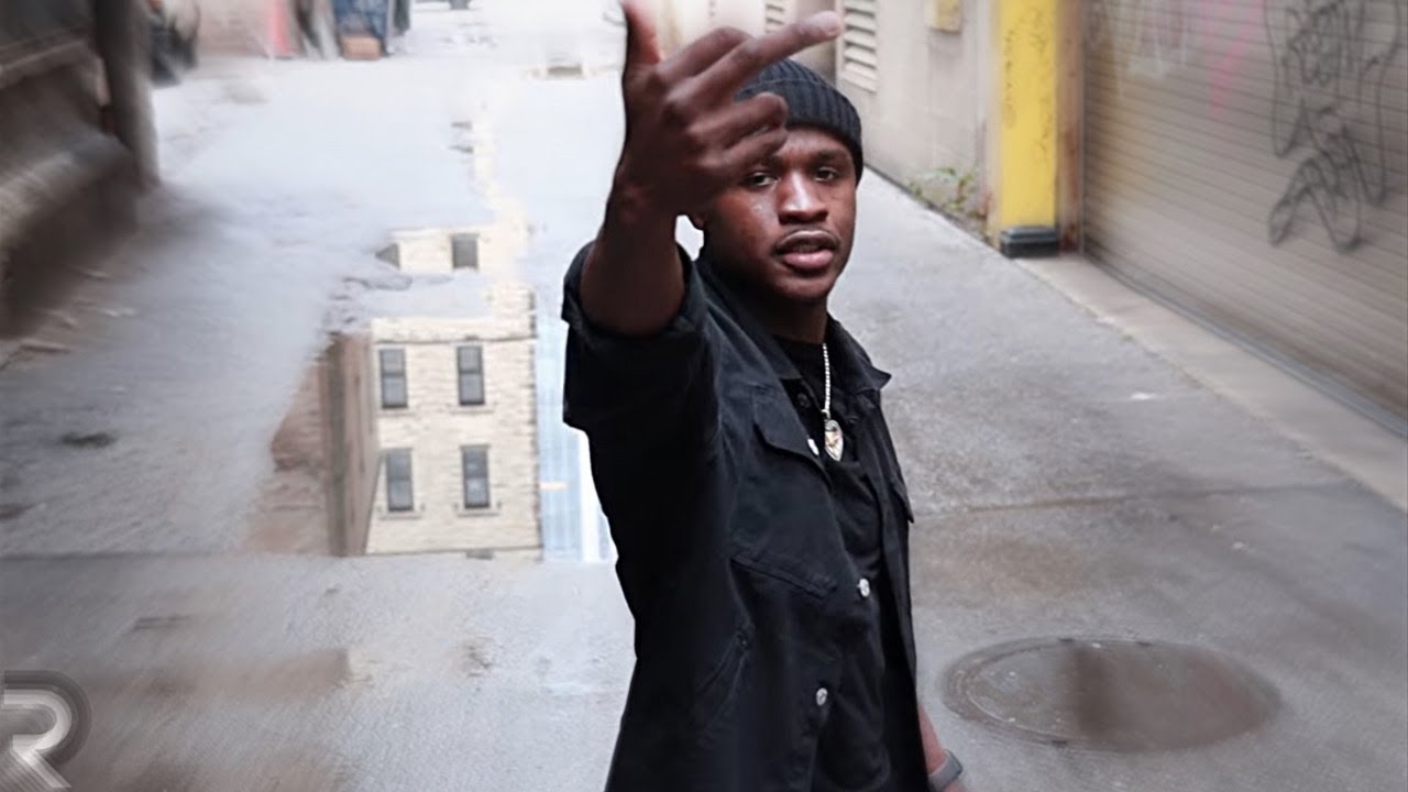 Boss Tae - Who, What, When? (Official Music Video) Dir. @DigitalReel ...