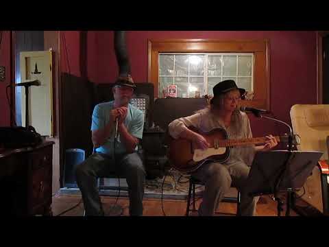 Hoodoo Lady - YouTube