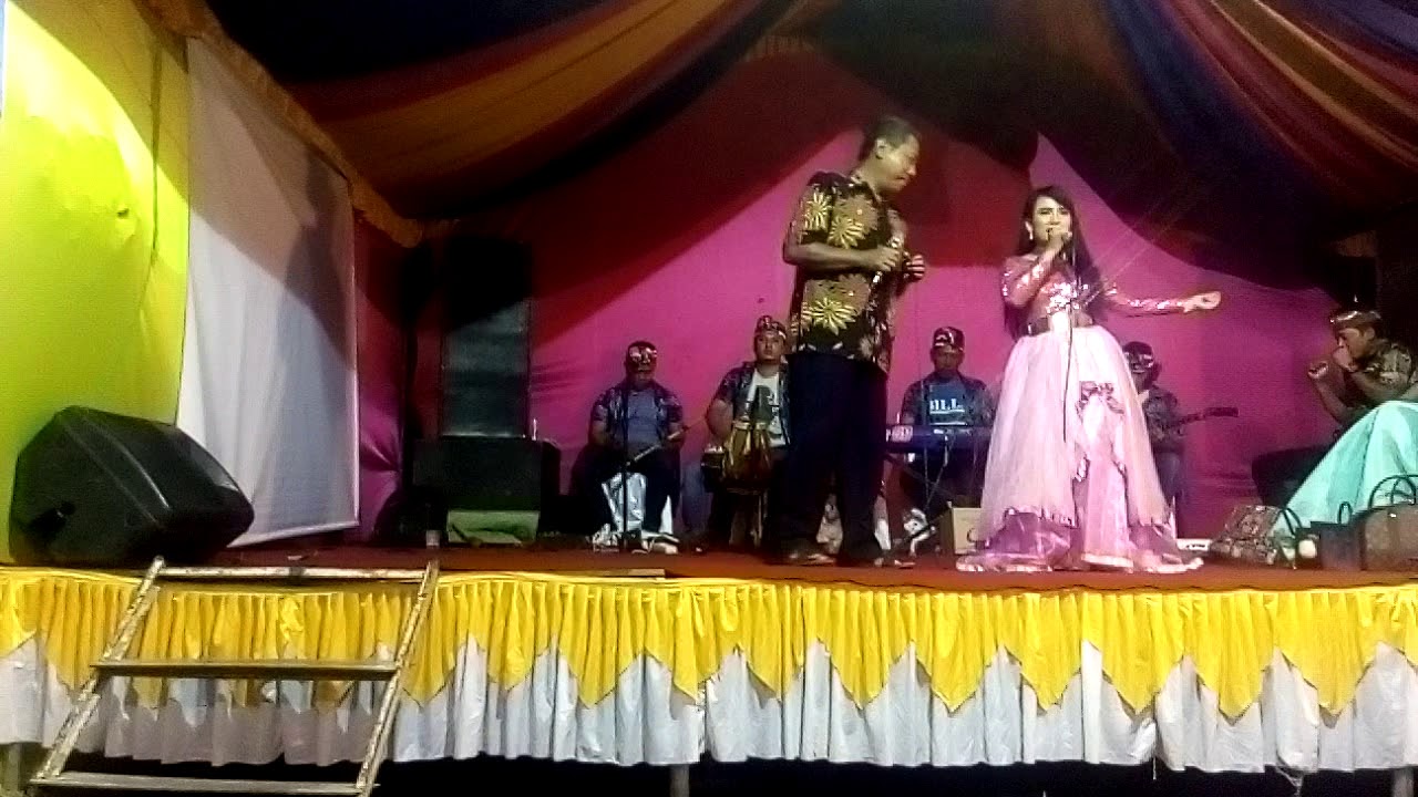 Rondo kempling - Zilla Mescha - YouTube