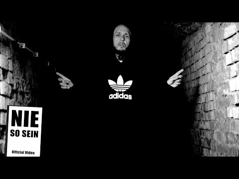 iott - Nie so sein (Official Video)