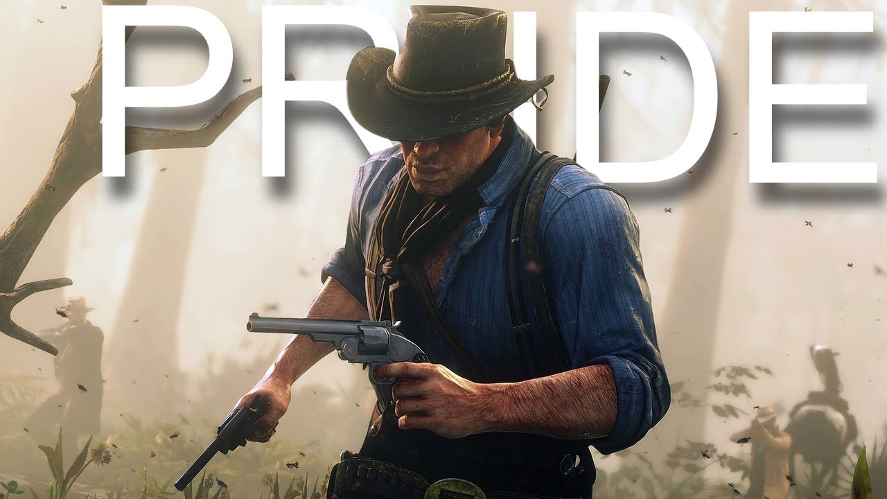 [4K] Arthur - Pride... - YouTube