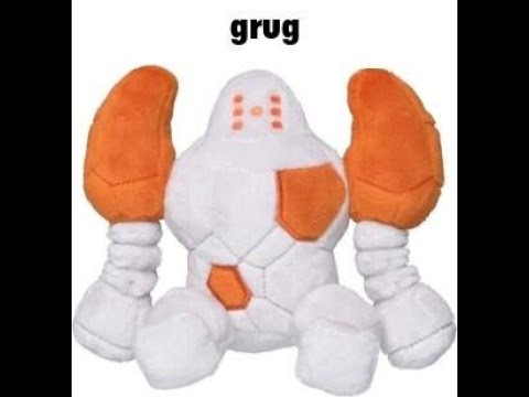 grug brainrot - YouTube