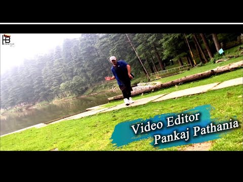 X t a N t i o n - PAHAD KA || DANCE COVER || Pankaj Pathania ...