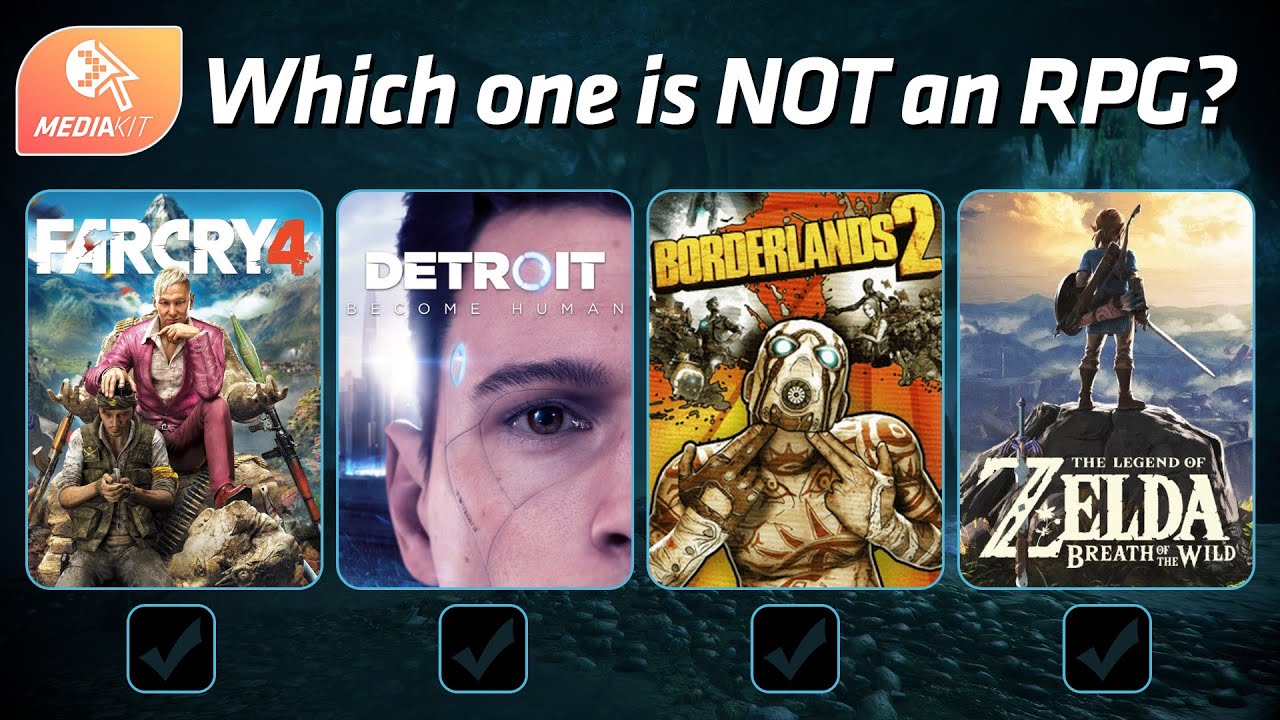 When is an RPG not an RPG? - YouTube