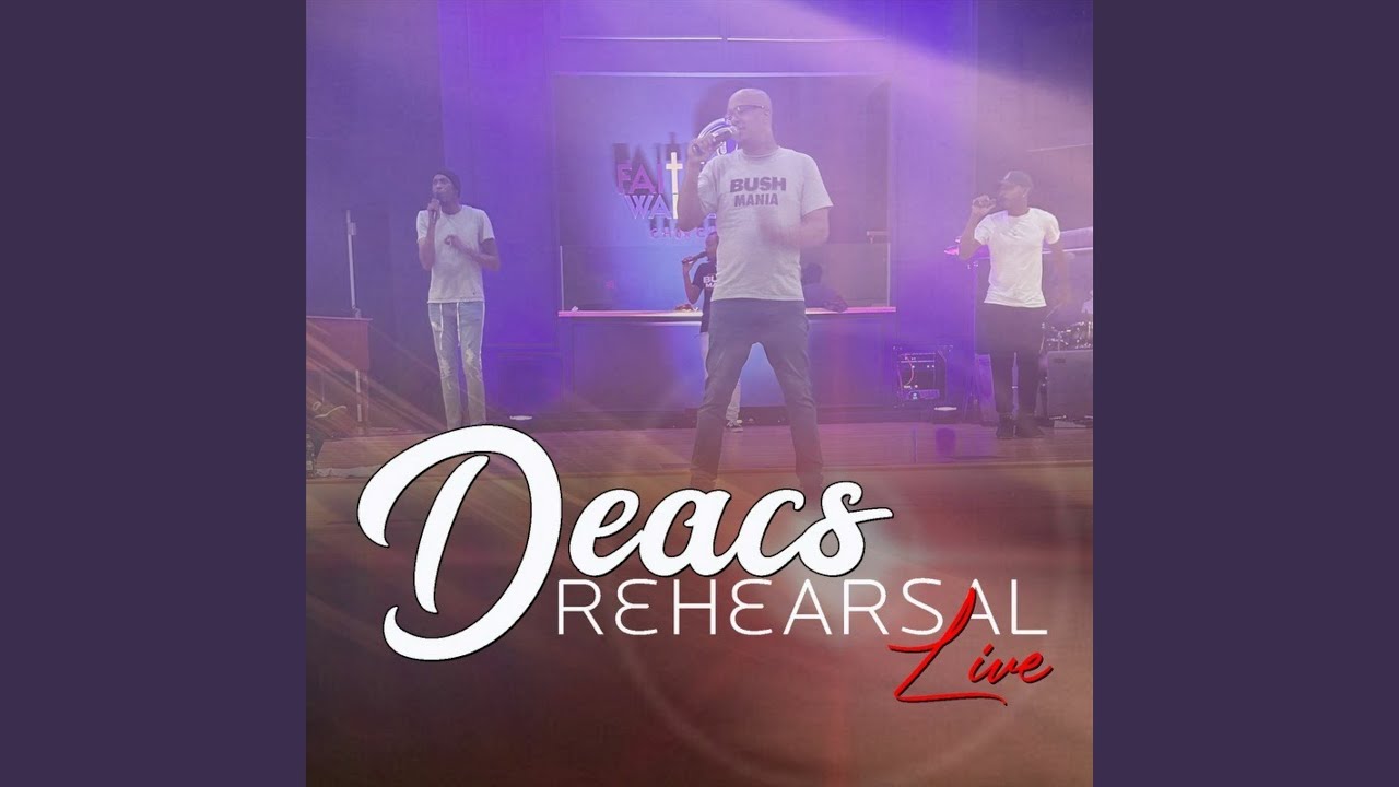 Going with Jesus (Rehearsal) (Live) - YouTube