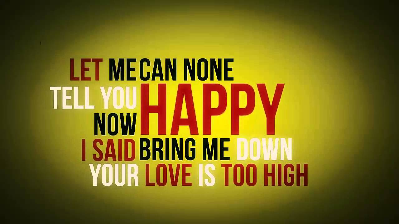 Pharrell Williams - Happy (lyric video) - YouTube