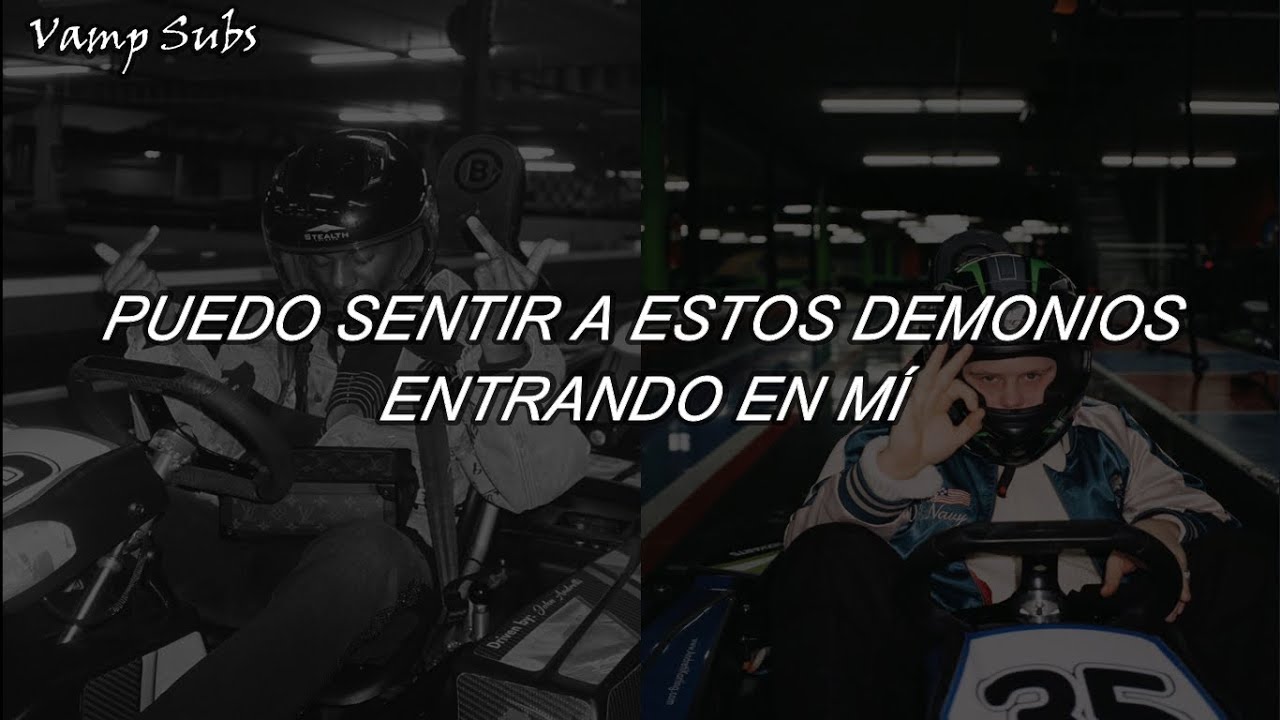 Yung Lean feat. Playboi Carti - Yayo (Sub Español) - YouTube