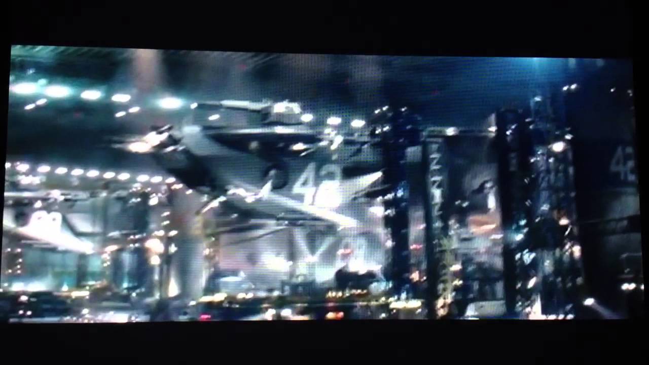 Captain America 2 Trailer - YouTube