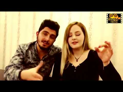 Nida - Ben Seni Yasaklarda Sevdim (2018) Cover