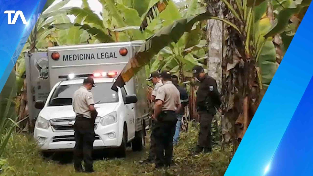 Cifra de muertes violentas se incrementa rápidamente en Santo Domingo ...