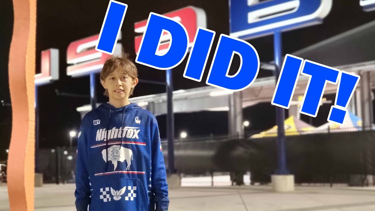 I Did It! - Accomplishing My BMX Racing Goals - Year End Review by ...