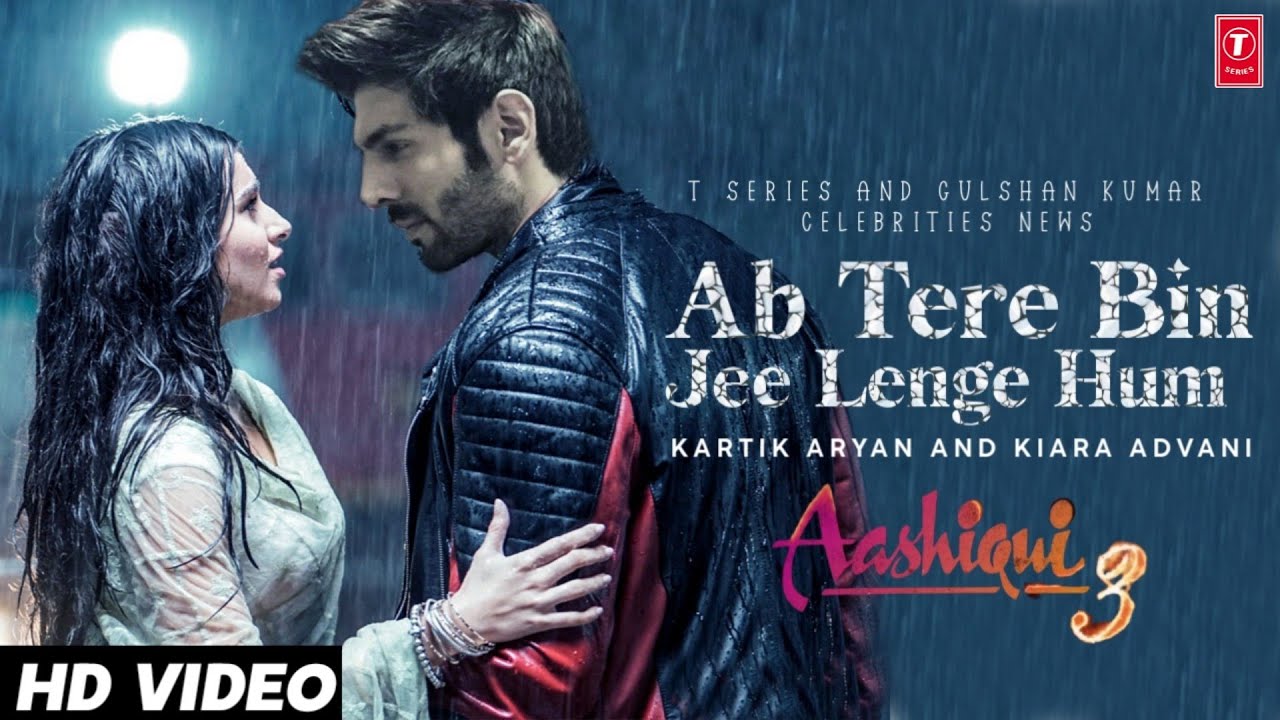 Aashiqui 3 Big Update | Kartik Aaryan | Aashiqui 3 News - YouTube