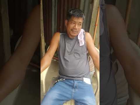 gulay dahon Ng kamuting kahoy at lubi lubi - YouTube