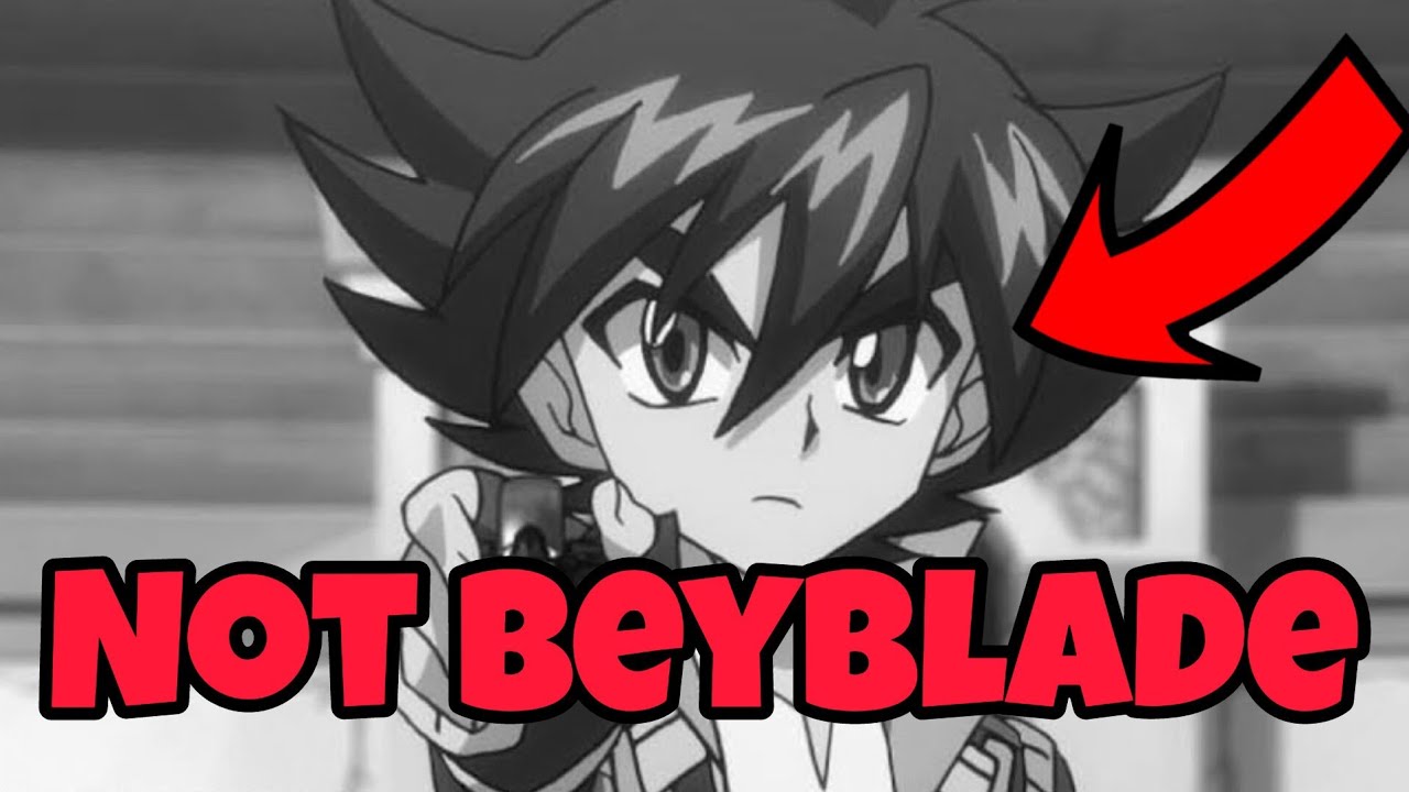 BeyRaiderz Must Be Stopped - YouTube