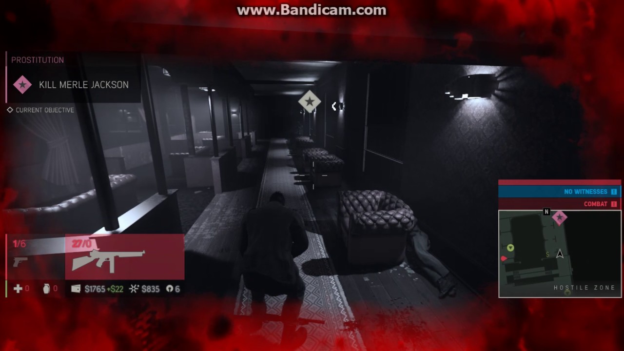 Mafia III 920m i5 8gb ram gameplay part 1 - YouTube