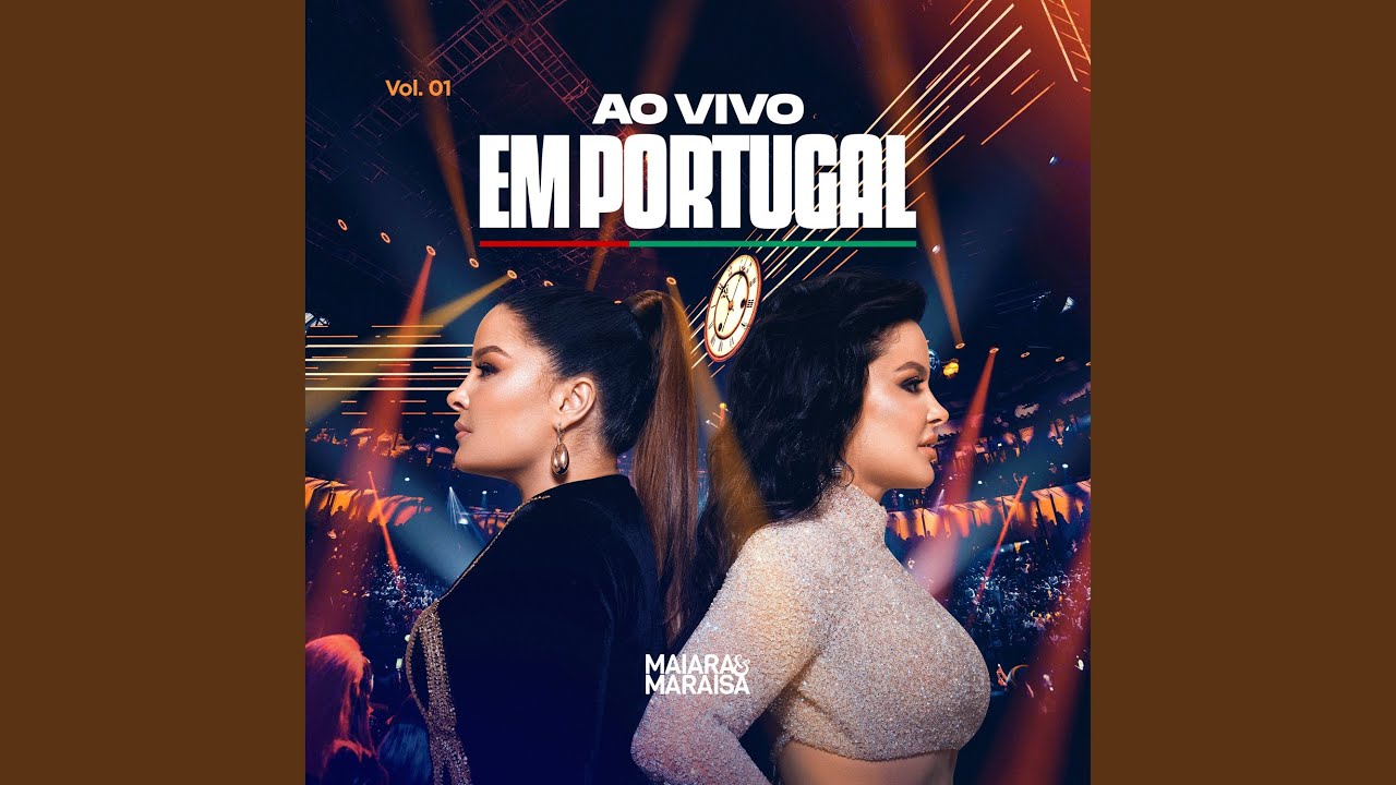 Se Olha No Espelho (Ao Vivo) - YouTube