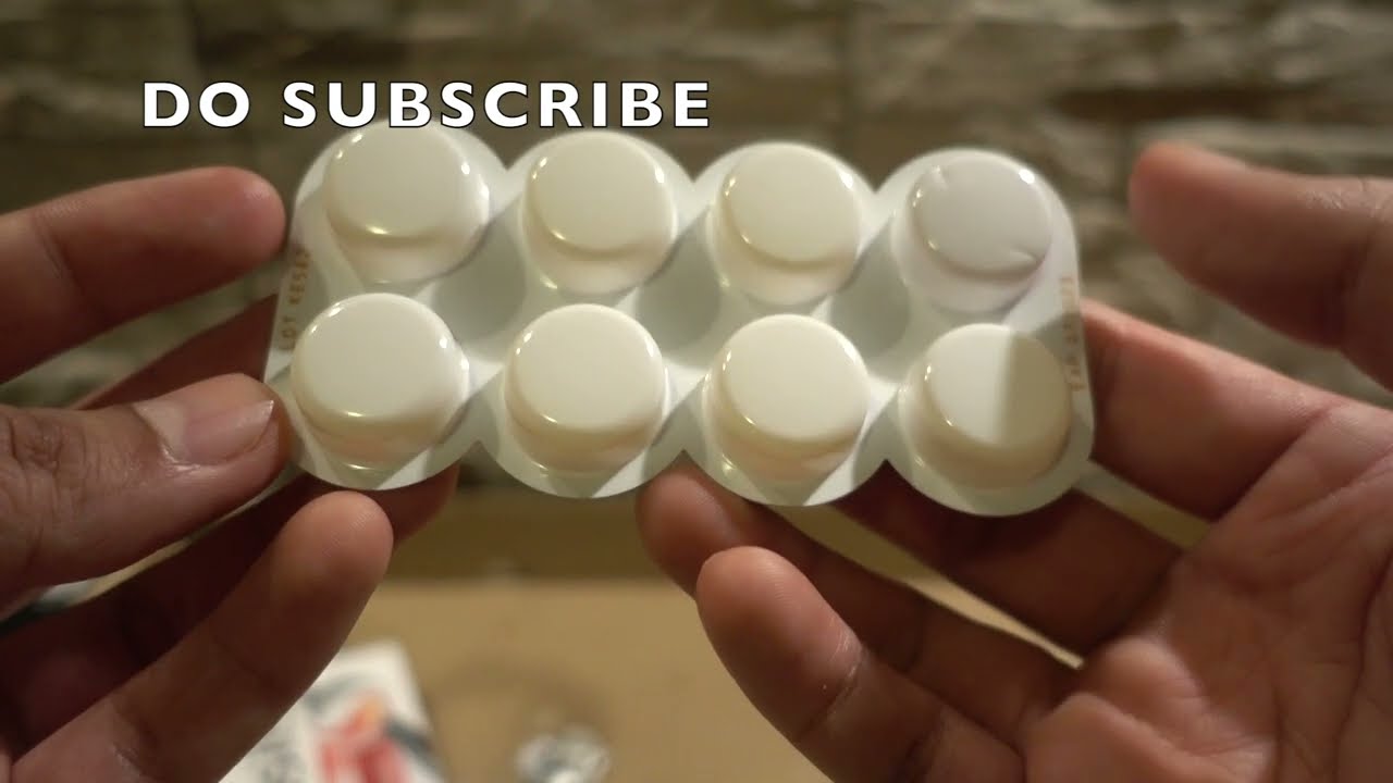 Strepsils Intensive Tablets - YouTube