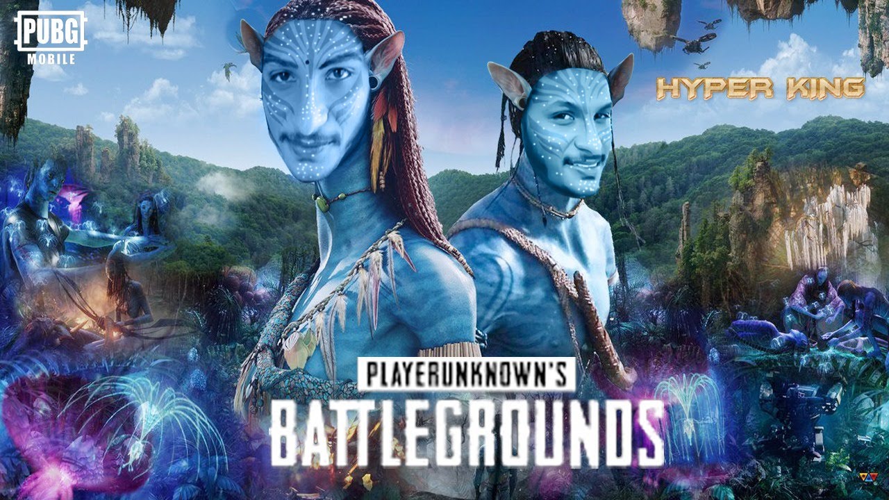 PUBG MOBILE Live Hyper King Telugu Gamer live stream # ...