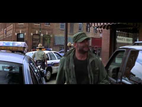 Mercury Rising 1998 - Sample Trailer - YouTube