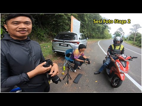 Sesi Foto Stage 2