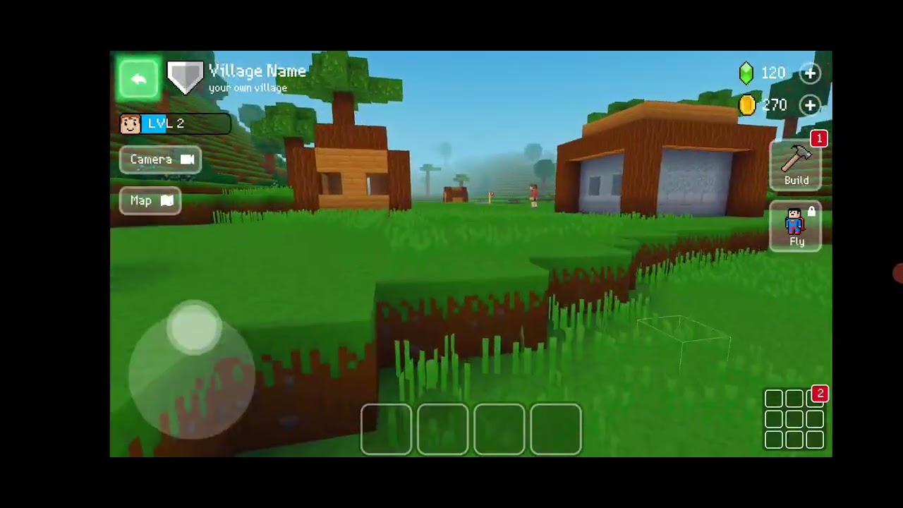 Block Craft 3D - YouTube