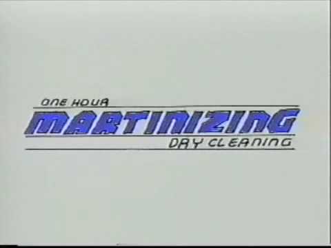 Spots and Wrinkles Animated Cartoon for 1 HR Martinizing - YouTube