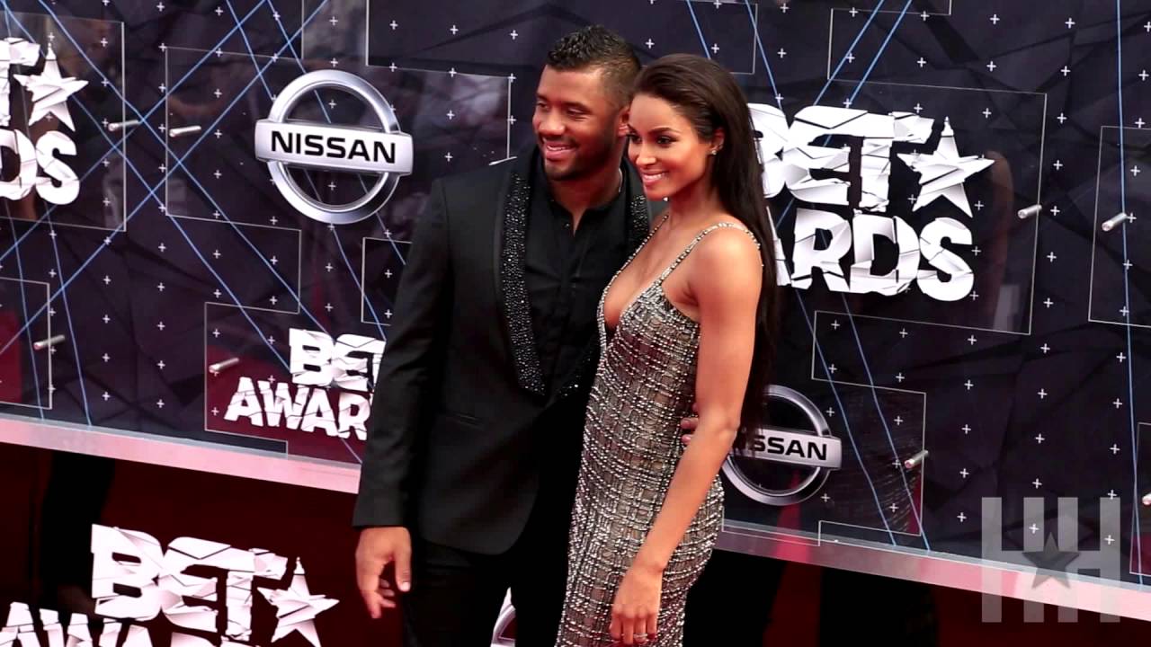 Trending: Secrets From Ciara's Wedding; Cassie And Diddy Shut Down ...