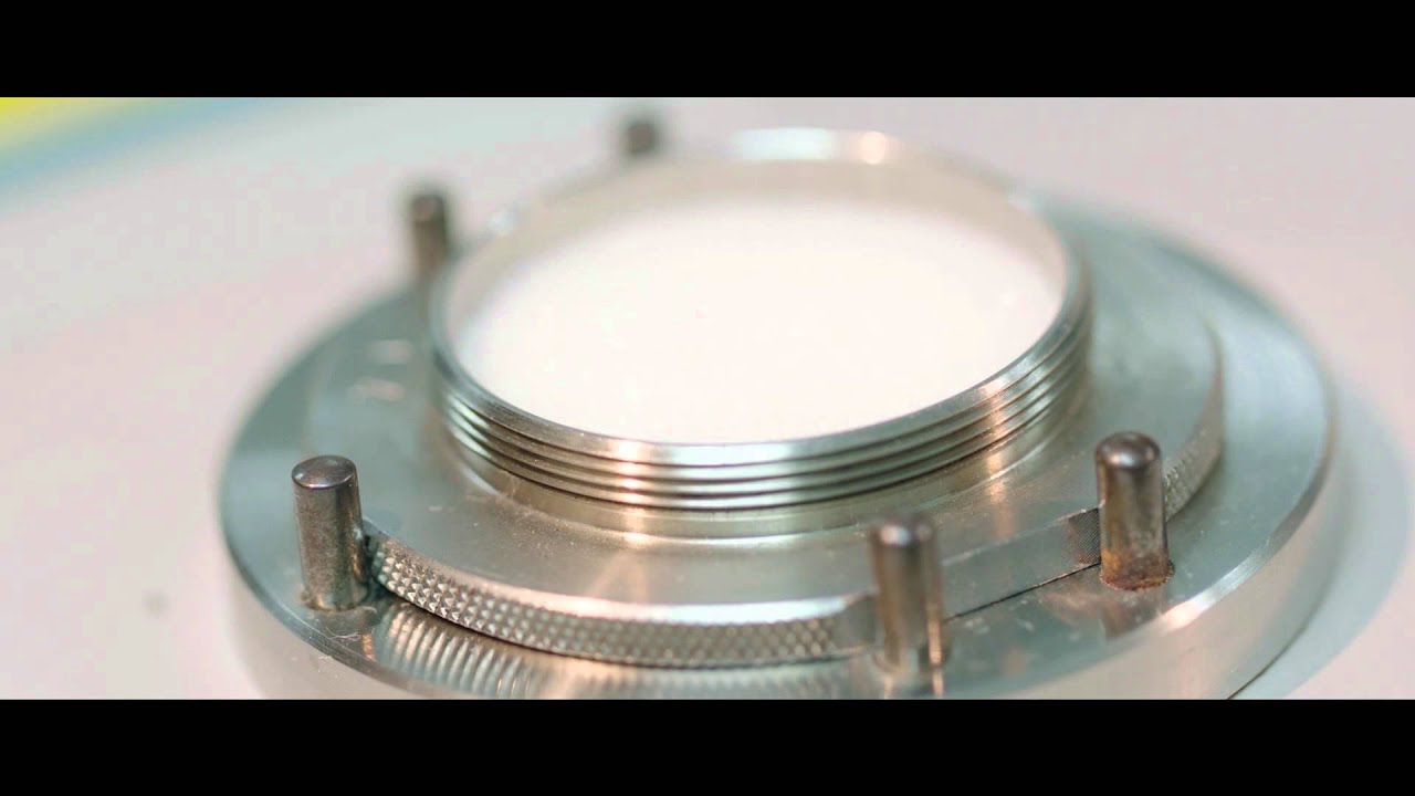 Martindale Abrasion Test - Arco: Experts in Safety - YouTube