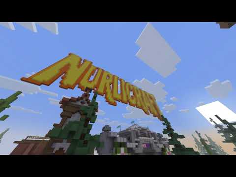 🇺🇿 NurliCraft – O‘zbekistondagi Yagona TAS-IX Minecraft Server! ⚡ Ping 20–30 ms 🔥