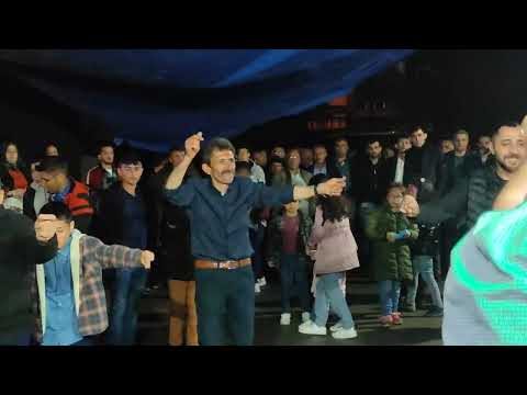 KÖYDÜGÜNLERİ